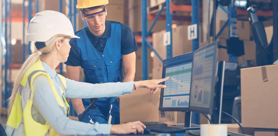 Logística interna: Saiba o que é e como funciona!