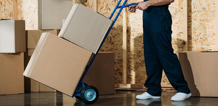 Carga fracionada: O que é? E quais suas principais características?