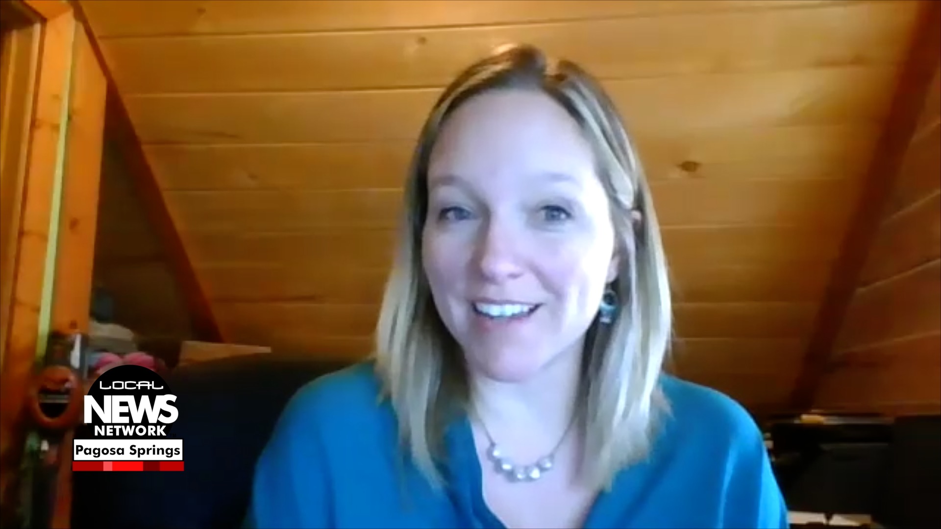 A Special Message from Rise Above Violence