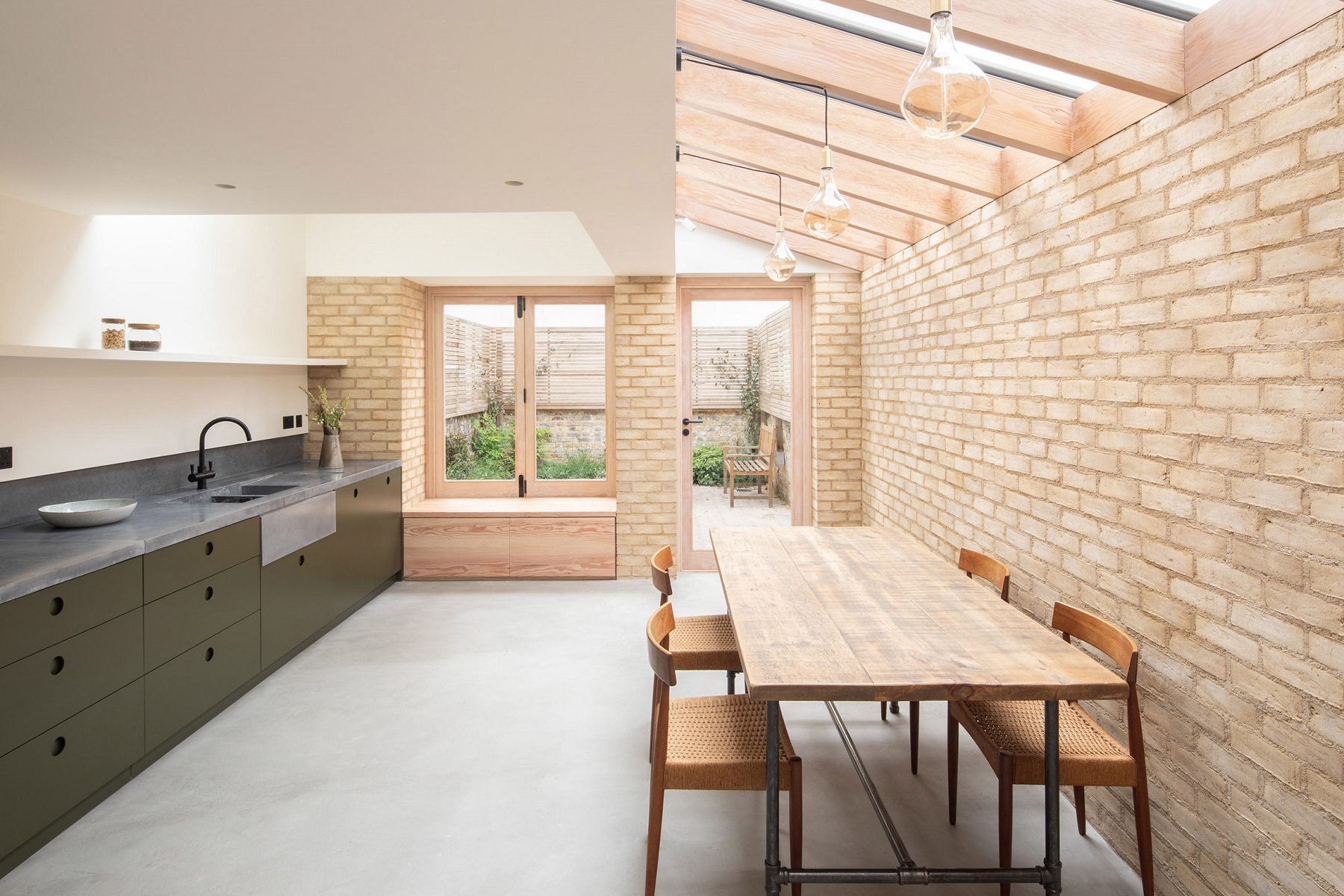 A guide to side return extensions