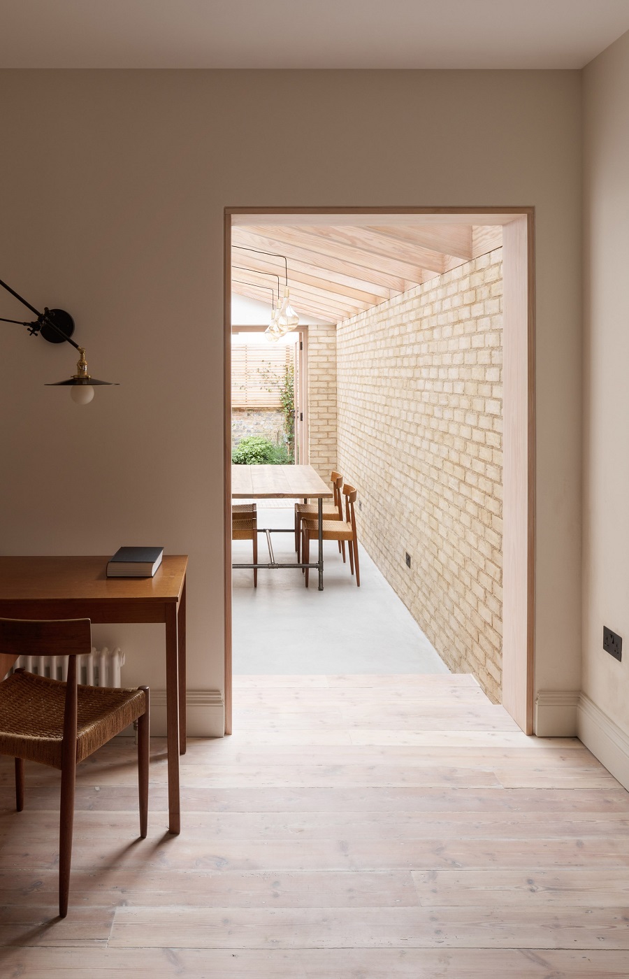 Vestry Road - Oliver Leech Architects - Designs in Detail - Featured ...