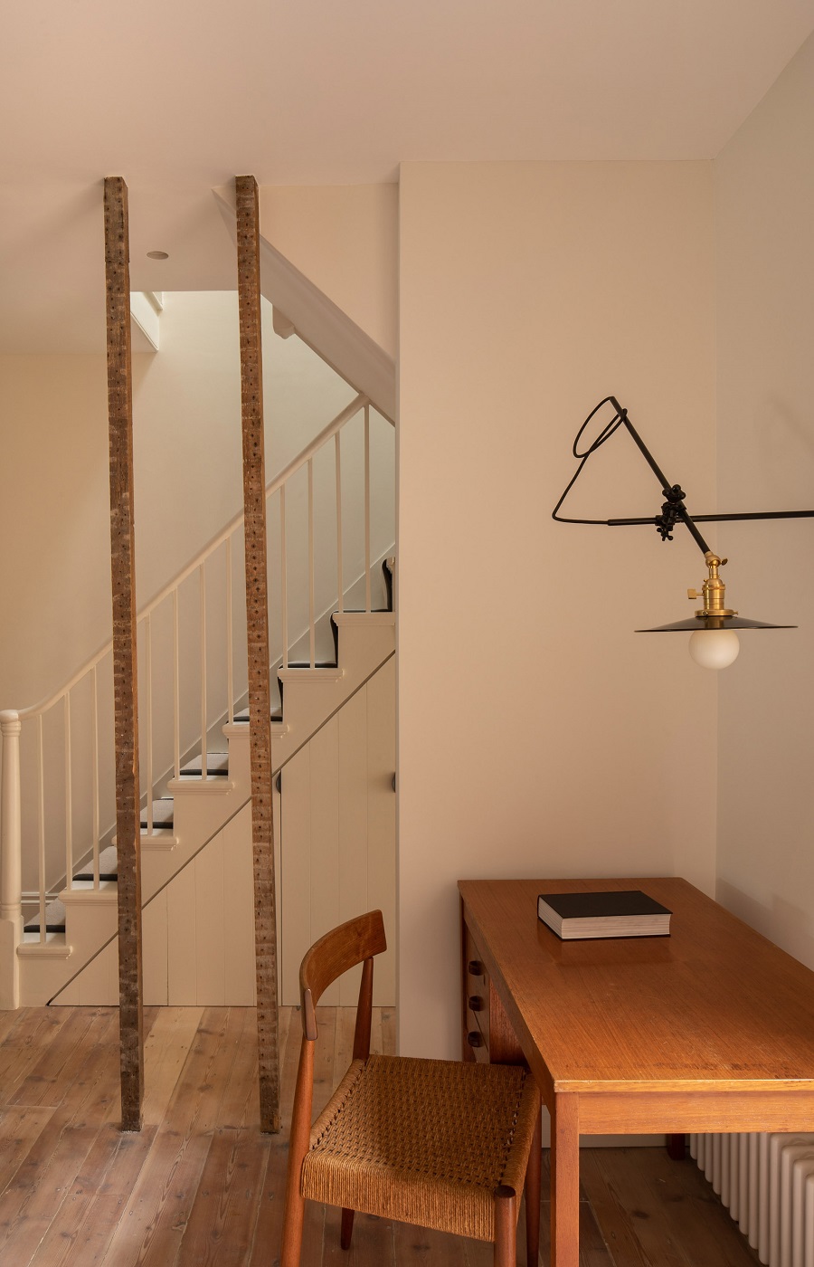Vestry Road - Oliver Leech Architects - Designs in Detail - Featured ...