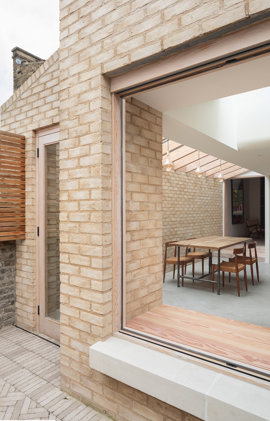 Vestry Road - Oliver Leech Architects - Designs in Detail - Featured ...