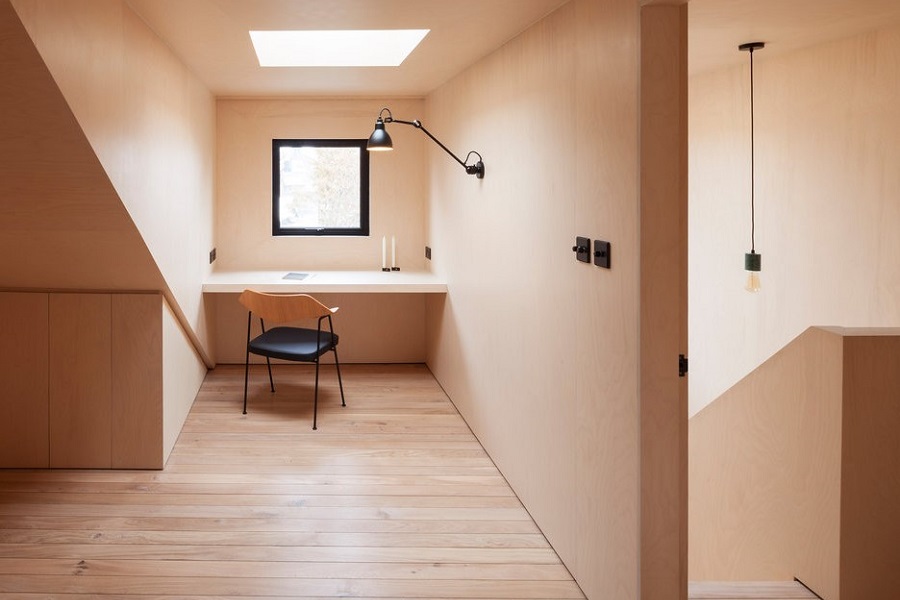 61AMR - WIDGER Architecture - Designs in Detail - Featured project