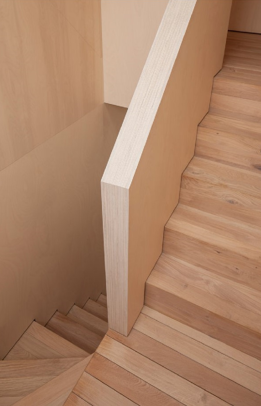 61AMR - WIDGER Architecture - Designs in Detail - Featured project