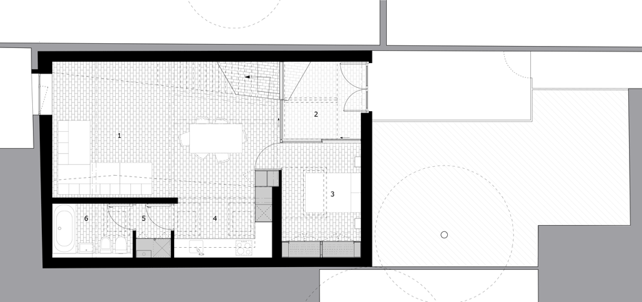 Garden House - Hayhurst & Co Architects - Designs in Detail - Featured ...