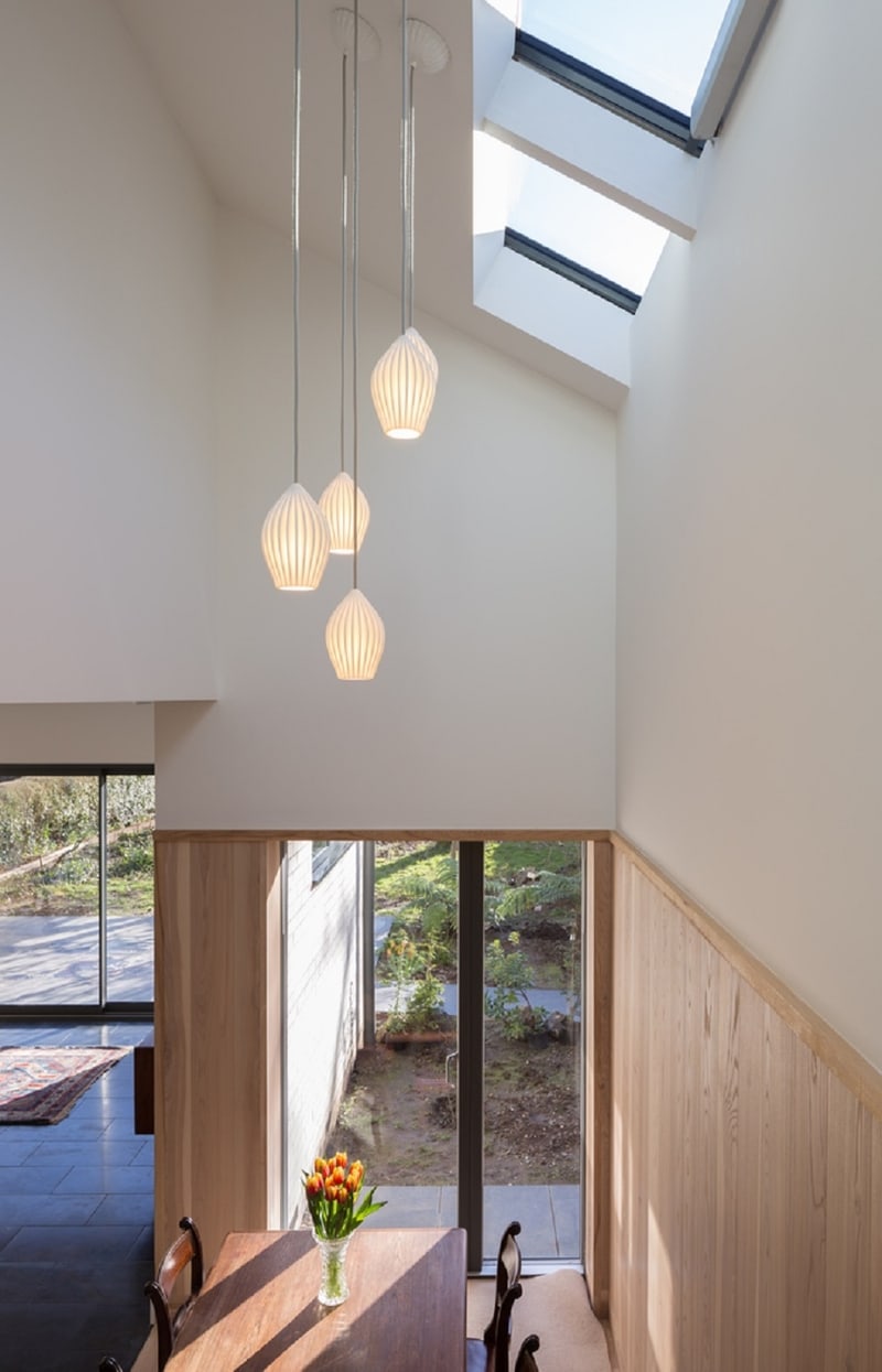 Fijal House - Mole Architects - Designs in Detail - Featured project