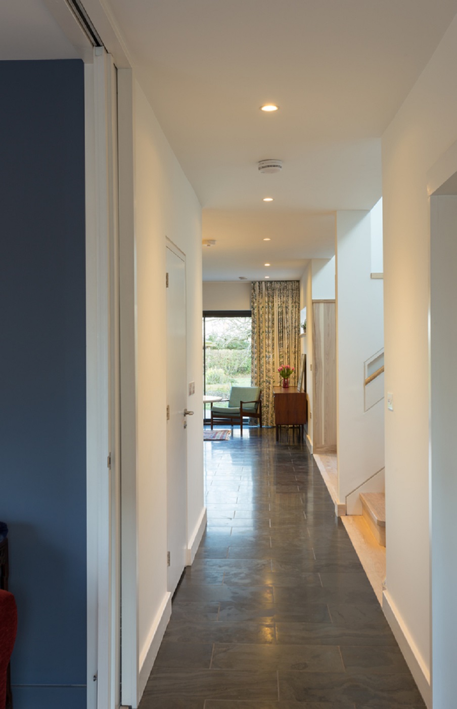 Fijal House - Mole Architects - Designs in Detail - Featured project