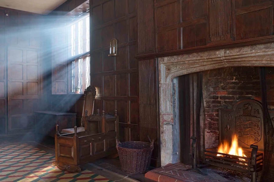 Wall panelling – an architect’s guide