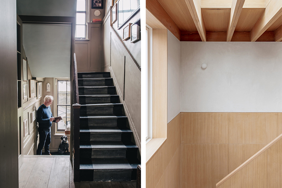 Wall panelling – an architect’s guide