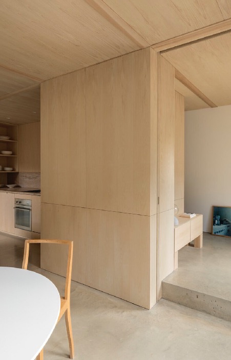 Wall panelling – an architect’s guide