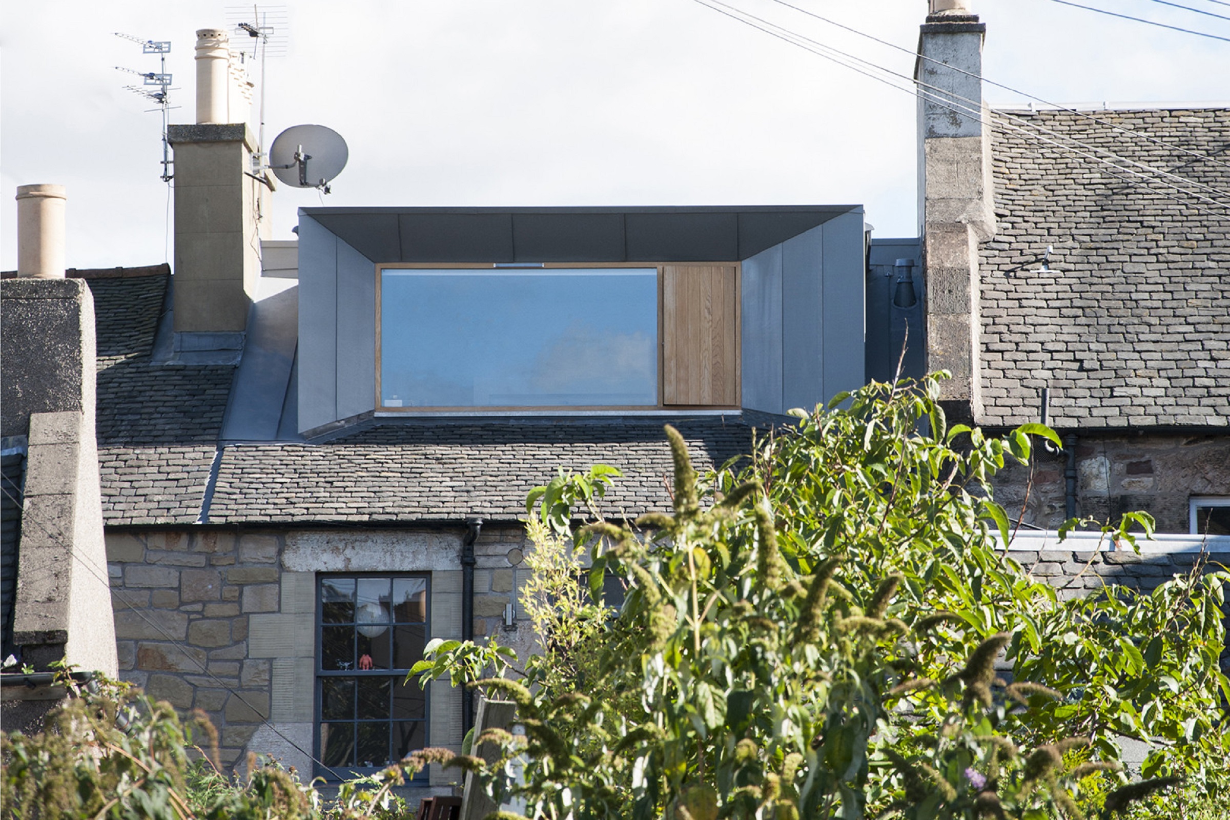 Dormer loft conversions – an architect's guide