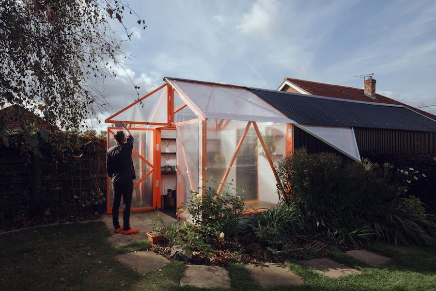 Twenty inspirational architect designed garden rooms
