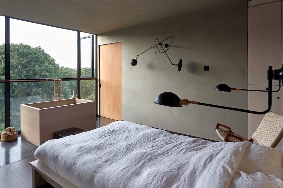 23 Loft conversions designed by architects