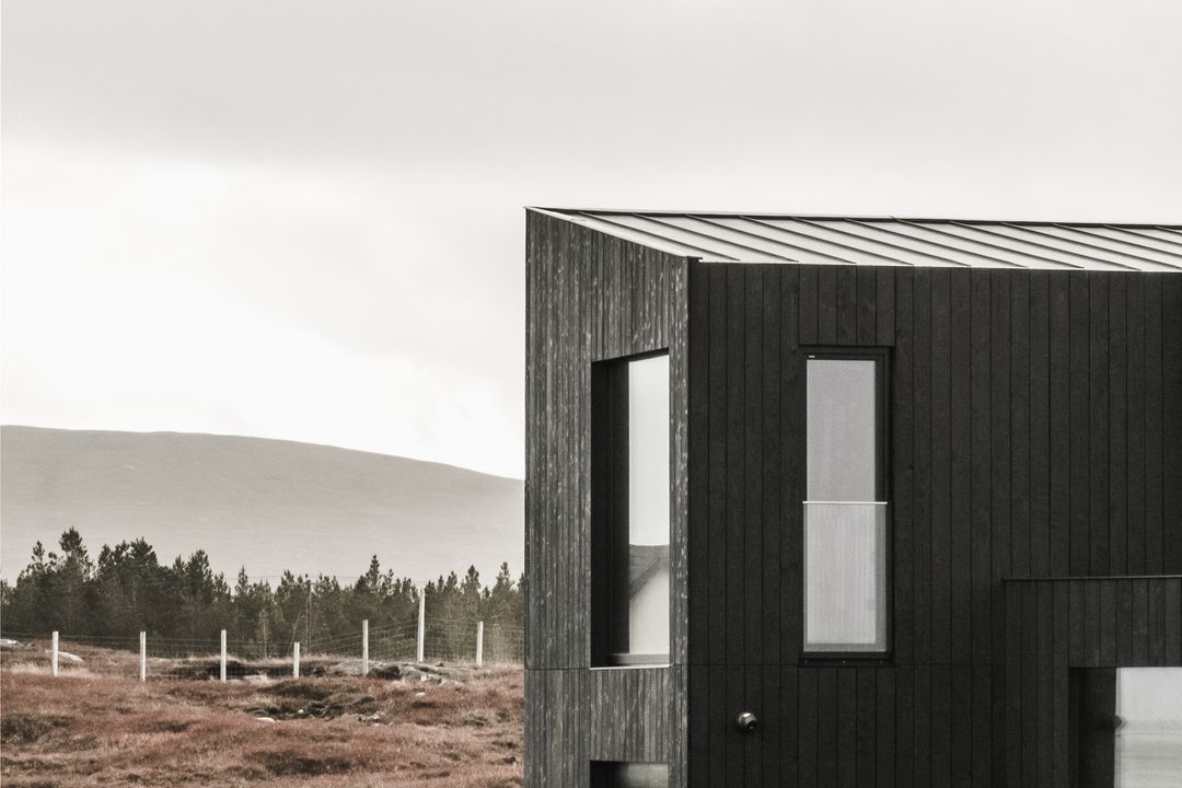 Hebrides House - Koto Design - Designs in Detail - Featured project