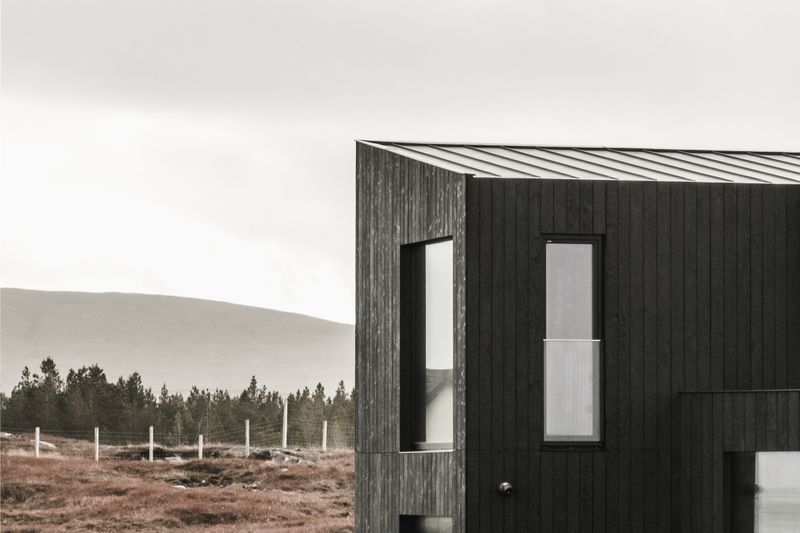 Hebrides House - Koto Design - Designs in Detail - Featured project