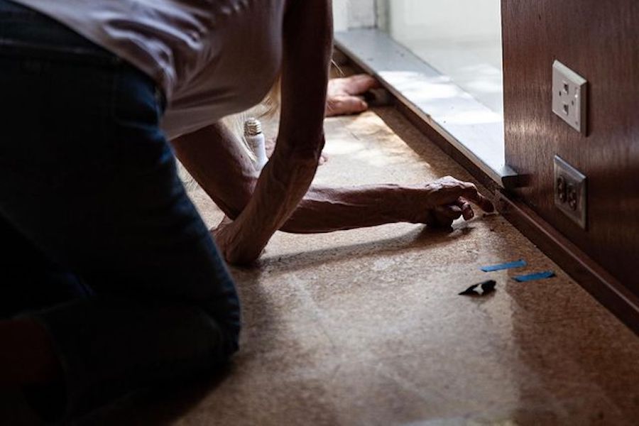 An architect’s guide to cork flooring