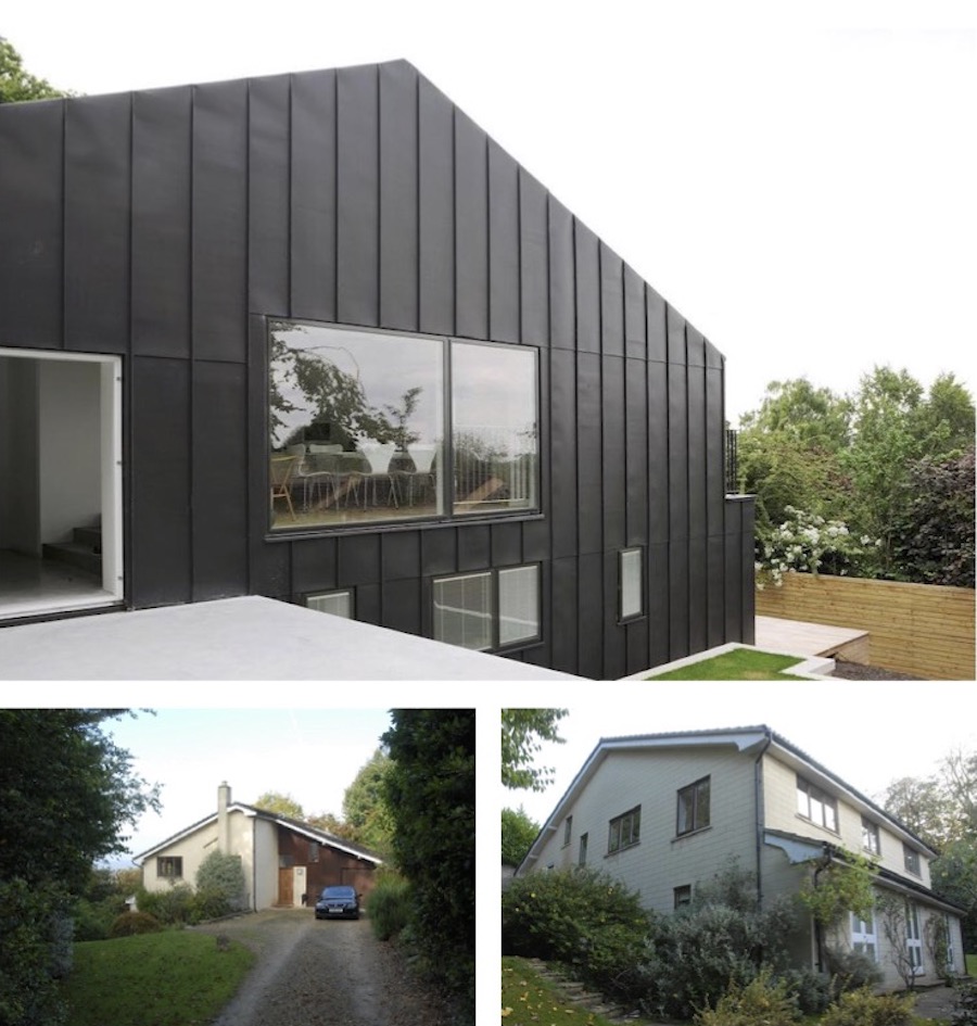 External Wall Insulation: A guide to retrofitting homes