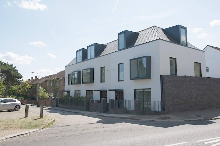 External Wall Insulation: A guide to retrofitting homes