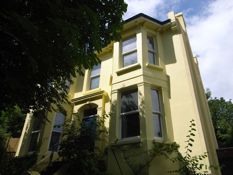 External Wall Insulation: A guide to retrofitting homes