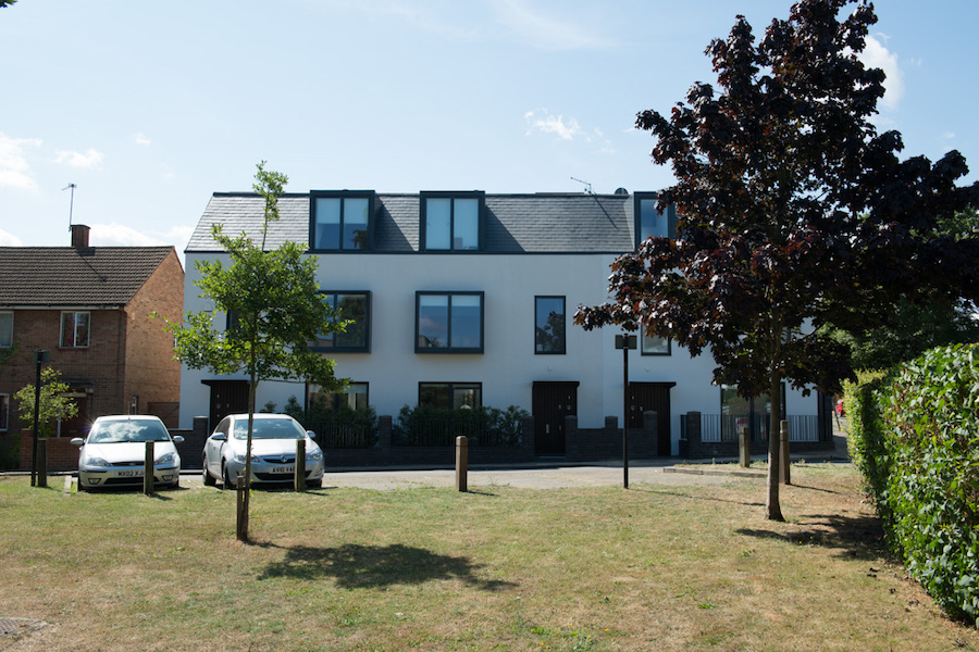 External Wall Insulation: A guide to retrofitting homes