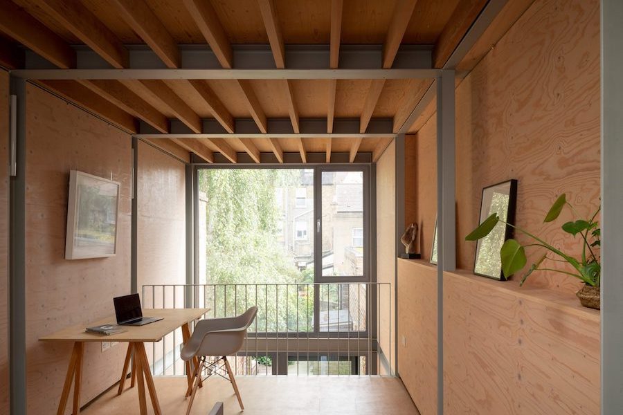 25 wall panelling ideas for your home