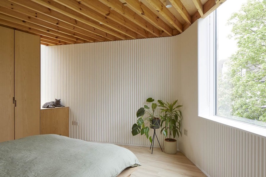 25 wall panelling ideas for your home