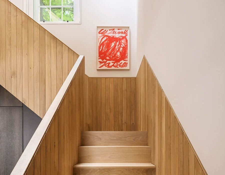 25 wall panelling ideas for your home