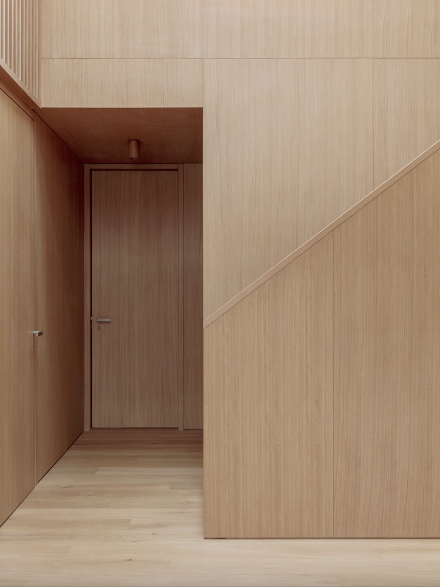 25 wall panelling ideas for your home