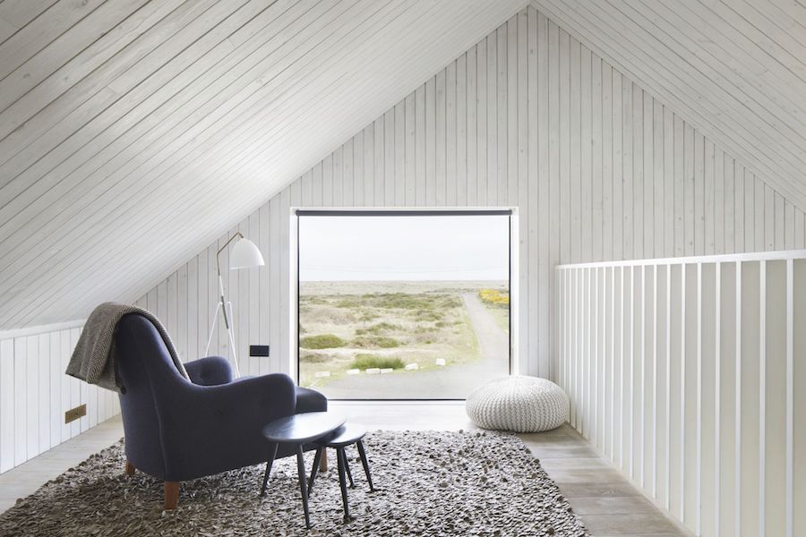 25 wall panelling ideas for your home