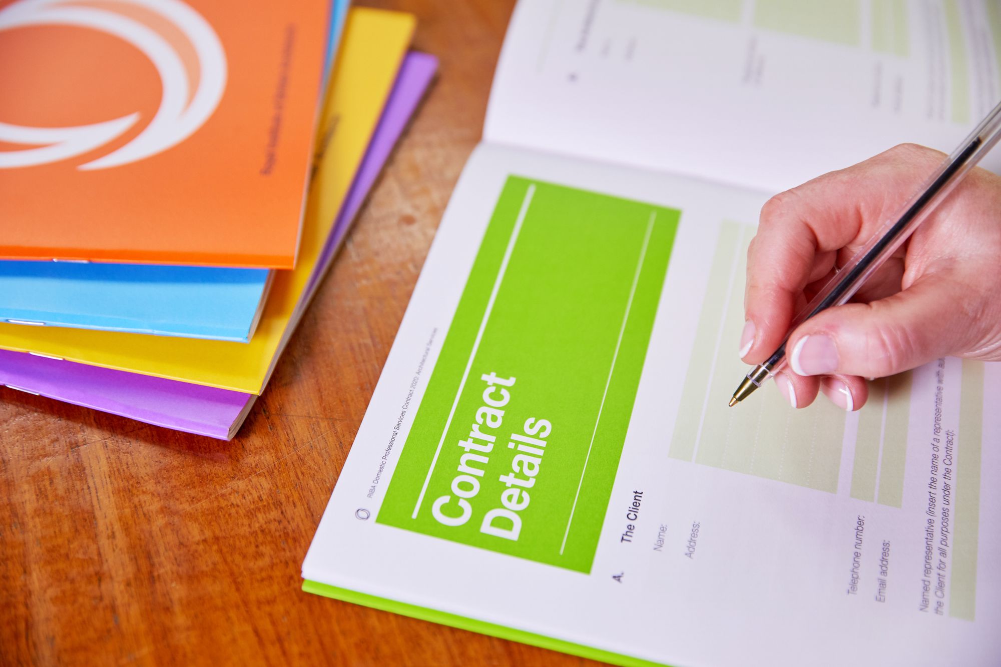 A homeowner’s guide to building contracts for renovations and extensions