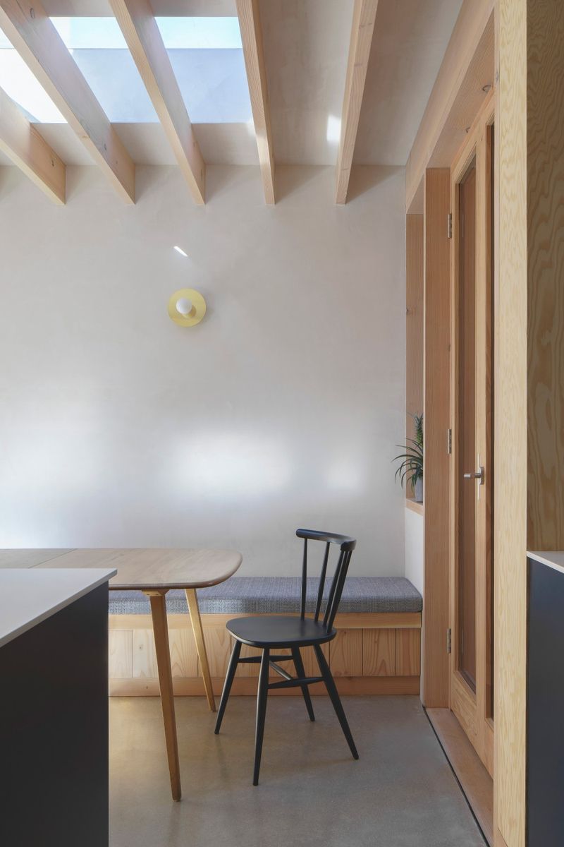 Waghorn Street - Emil Eve Architects - Designs in Detail - Featured project