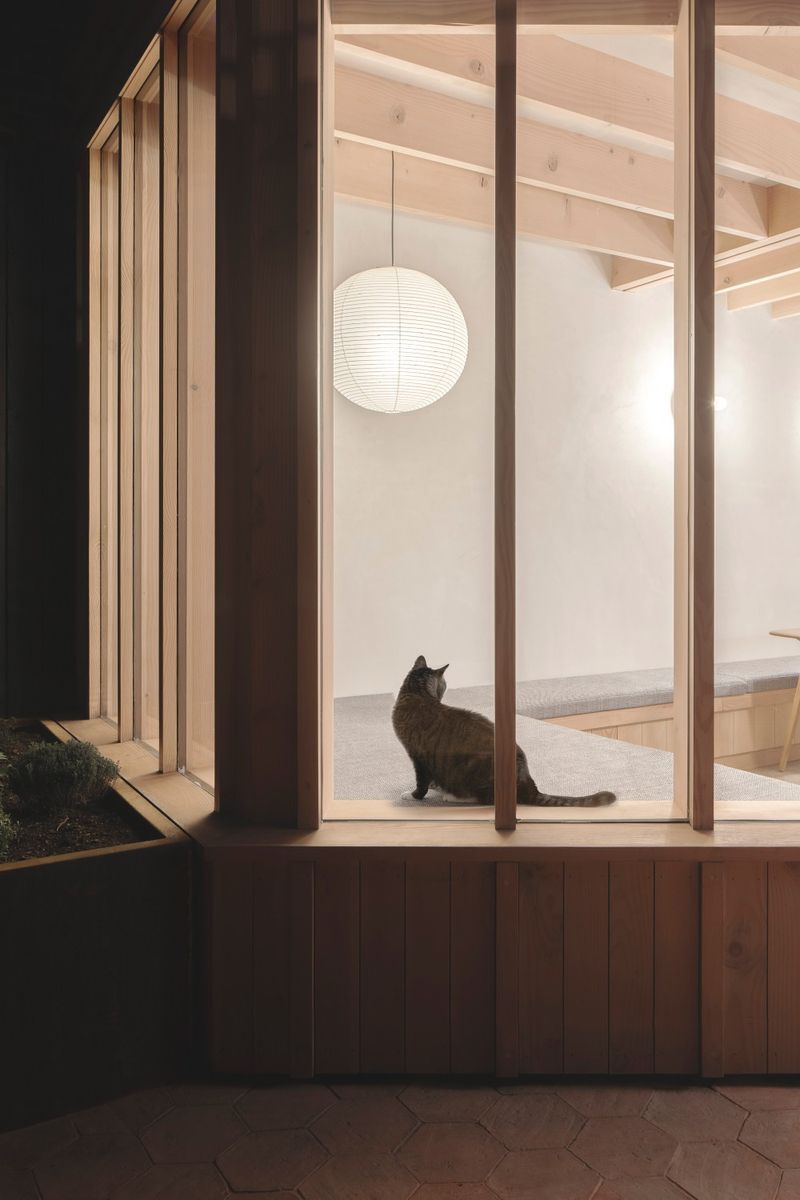 Waghorn Street - Emil Eve Architects - Designs in Detail - Featured project