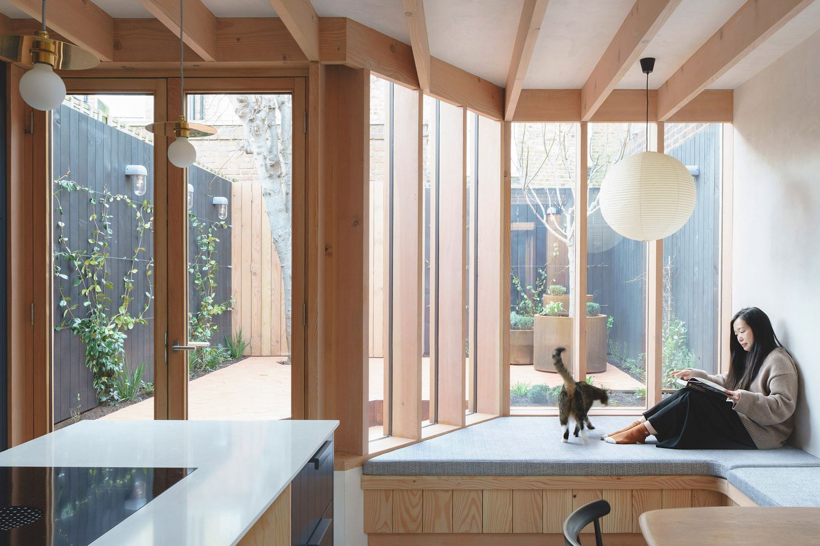 Waghorn Street - Emil Eve Architects - Designs in Detail - Featured project