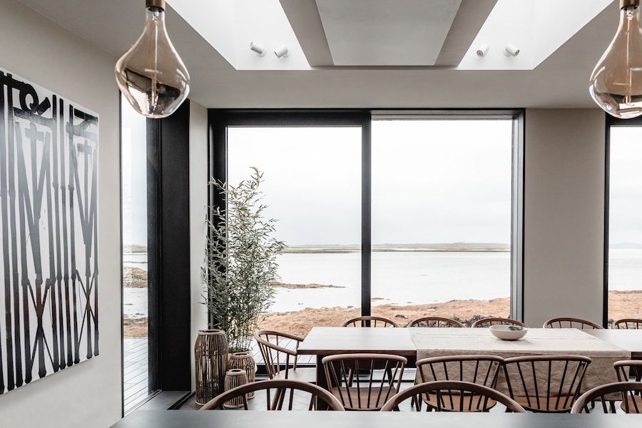 Hebrides House - Koto Design - Designs in Detail - Featured project