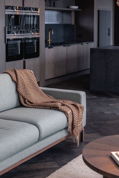 Hebrides House - Koto Design - Designs in Detail - Featured project