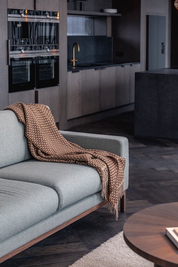 Hebrides House - Koto Design - Designs in Detail - Featured project