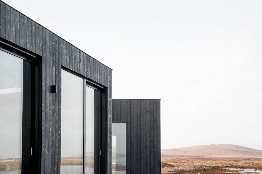 Hebrides House - Koto Design - Designs in Detail - Featured project