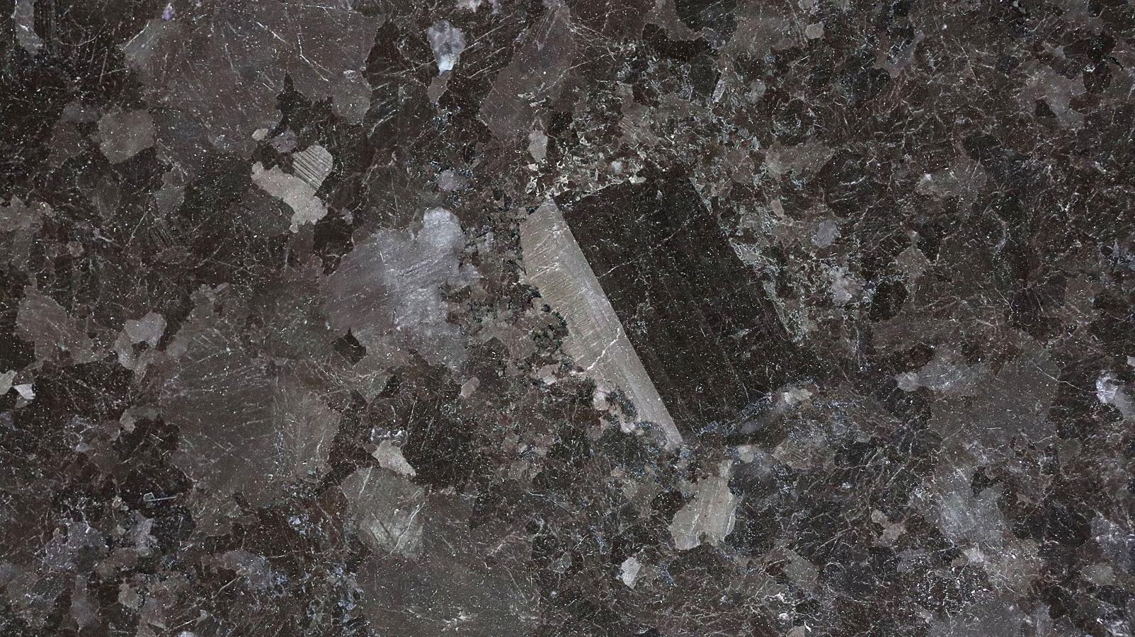 New York Stone | Maroon Cohiba, Granite from Brazil