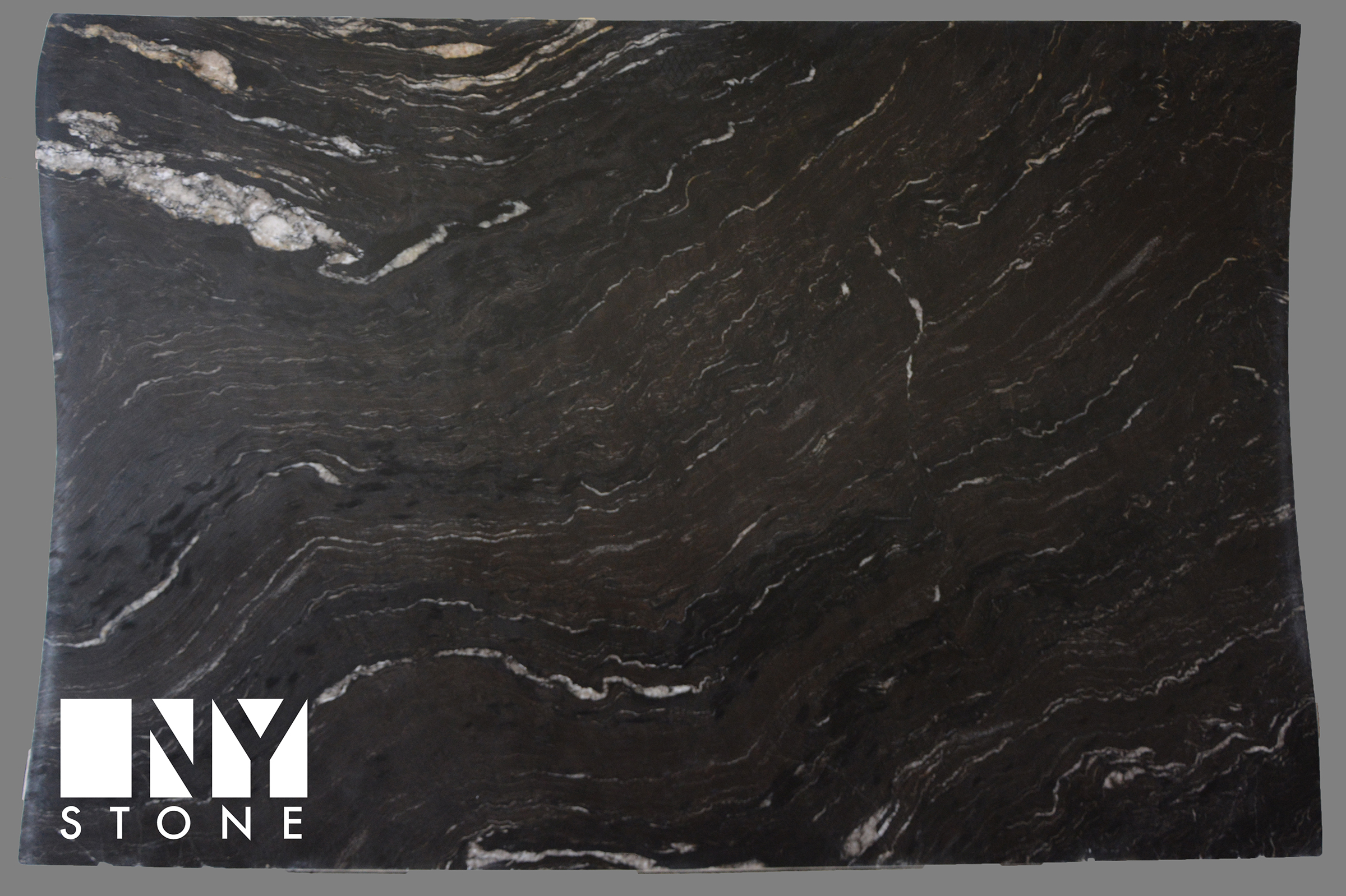 New York Stone | Classic Black, Granite from Brazil