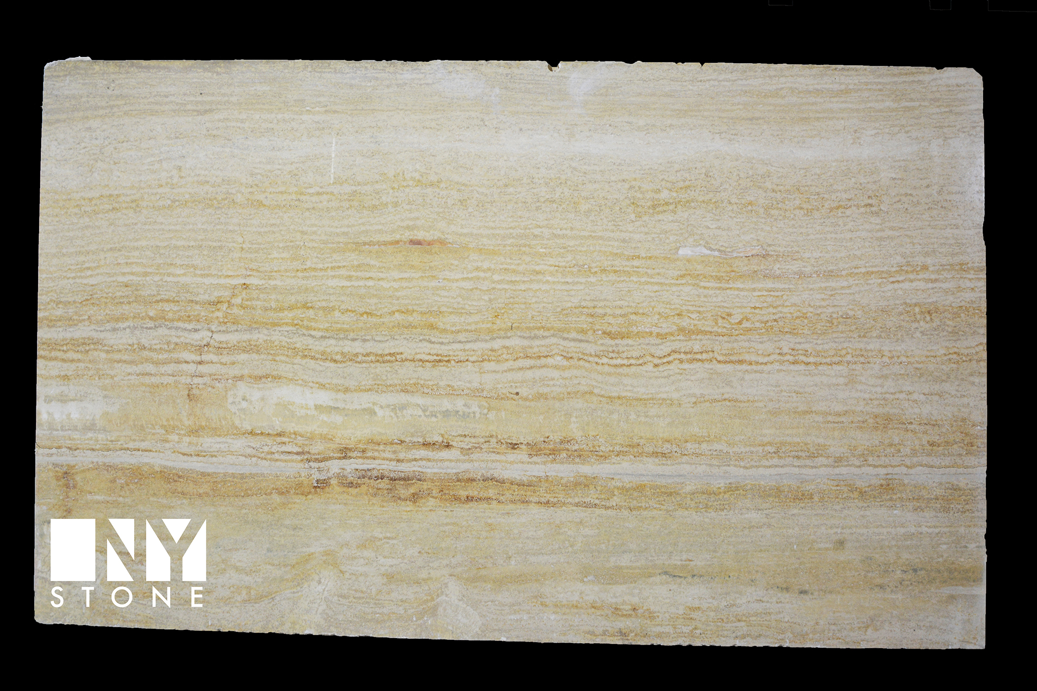 New York Stone | Inca Gold, Travertine from Peru