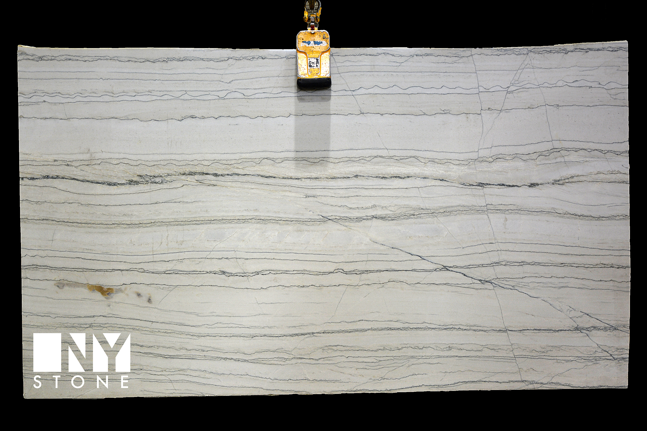 New York Stone | Luce De Luna, Quartzite from Brazil