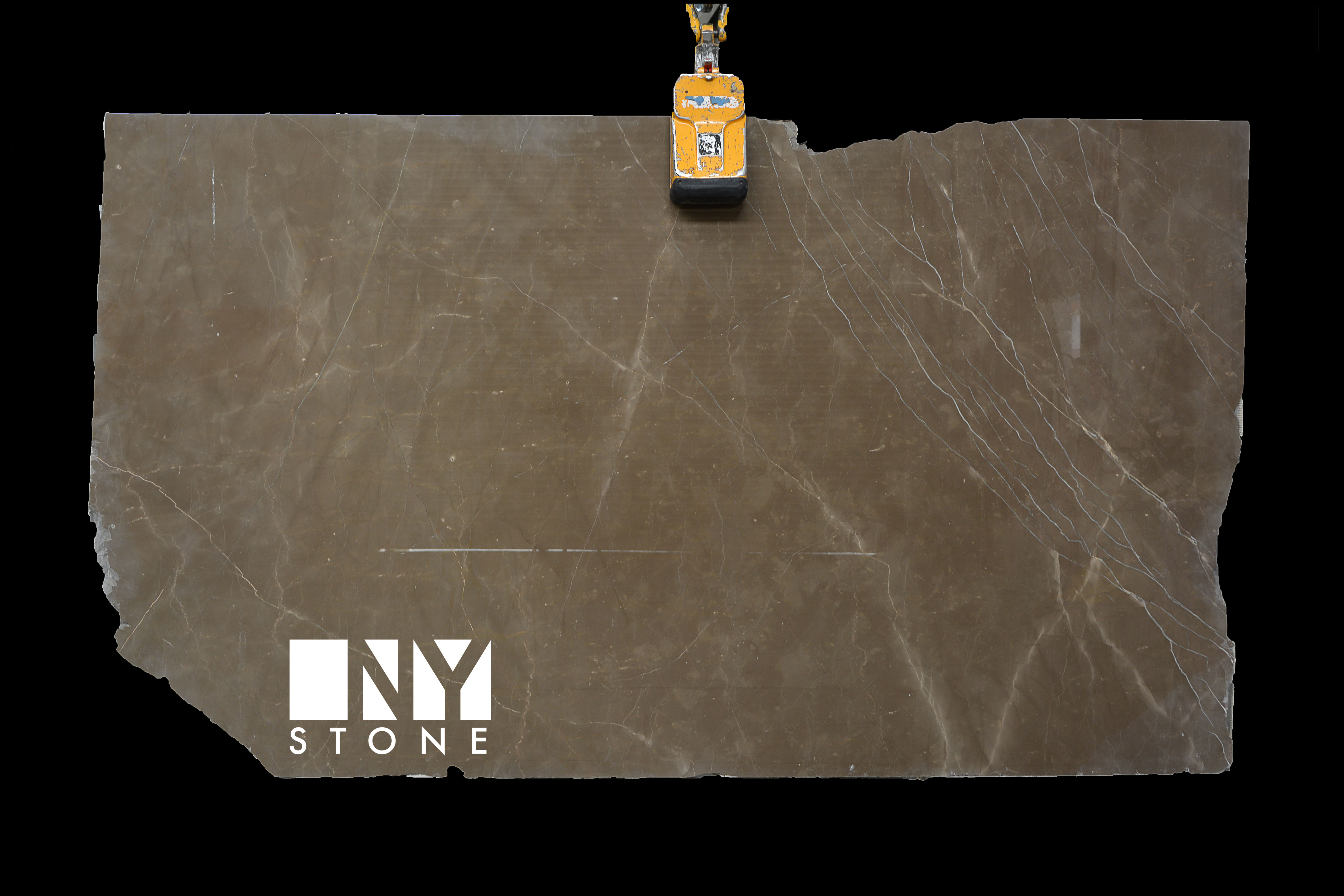 New York Stone | Gris Pulpis, Marble from Spain