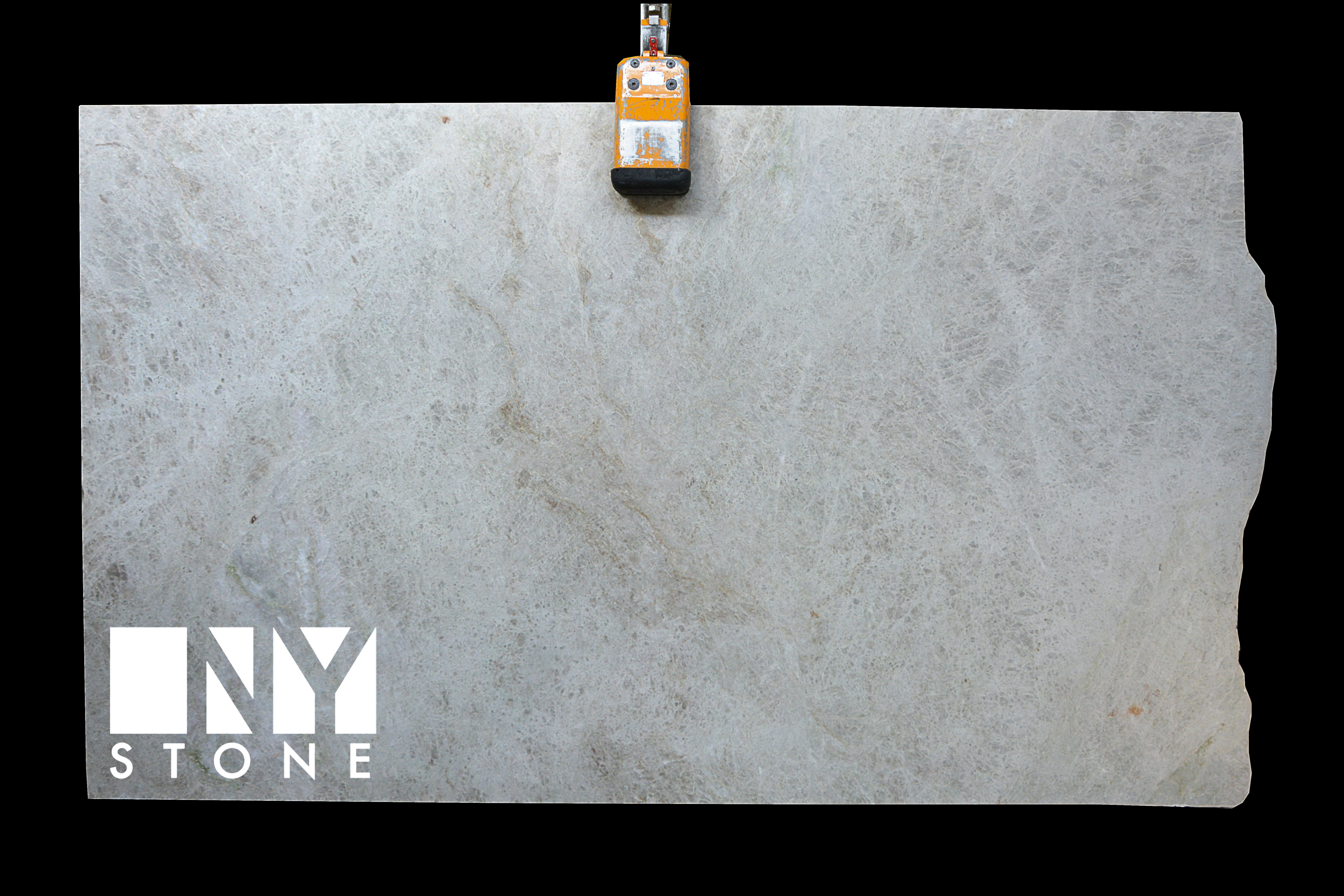 New York Stone | Perla Venato, Quartzite from Brazil