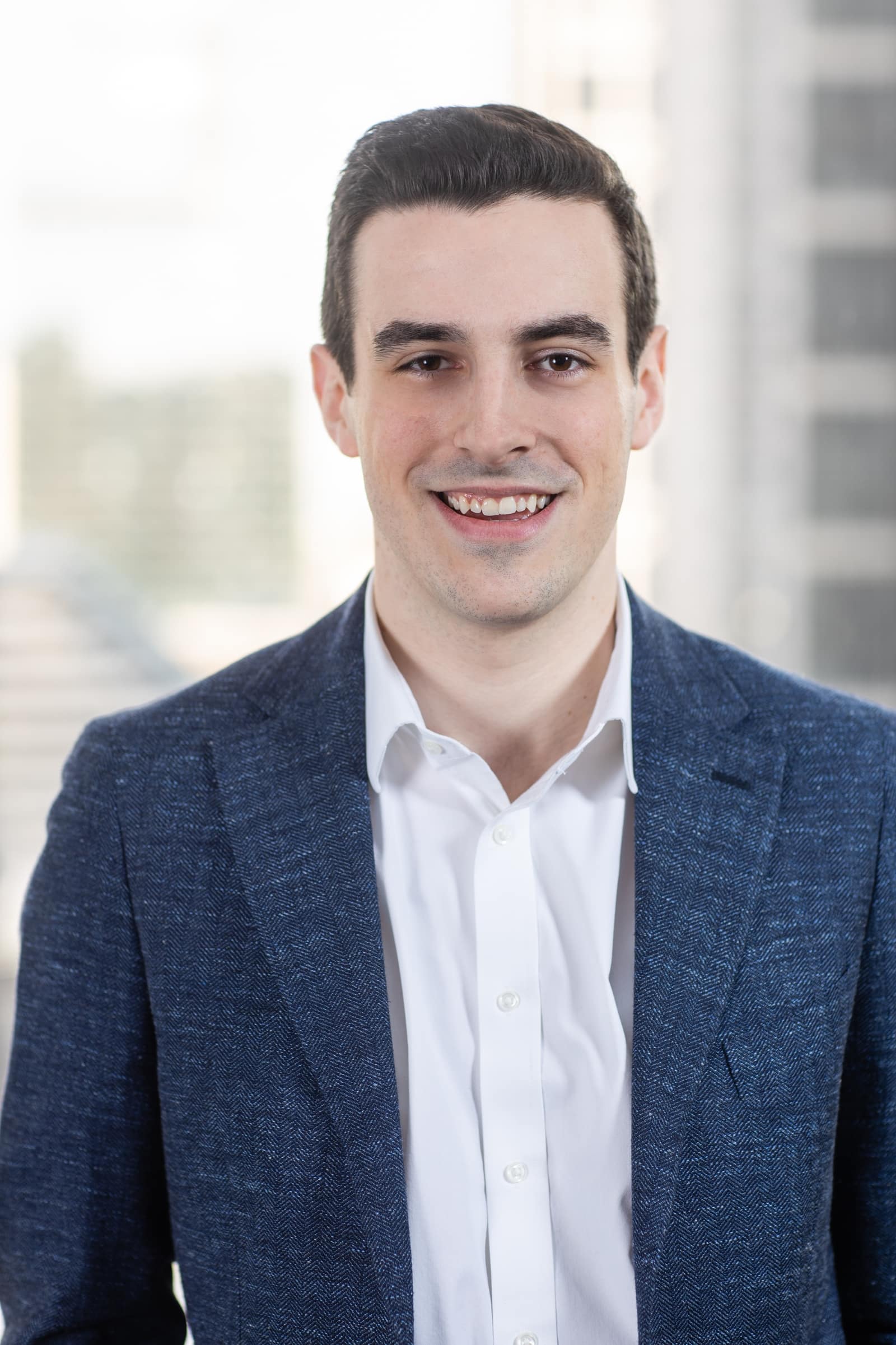 DW Hammer - Our Team