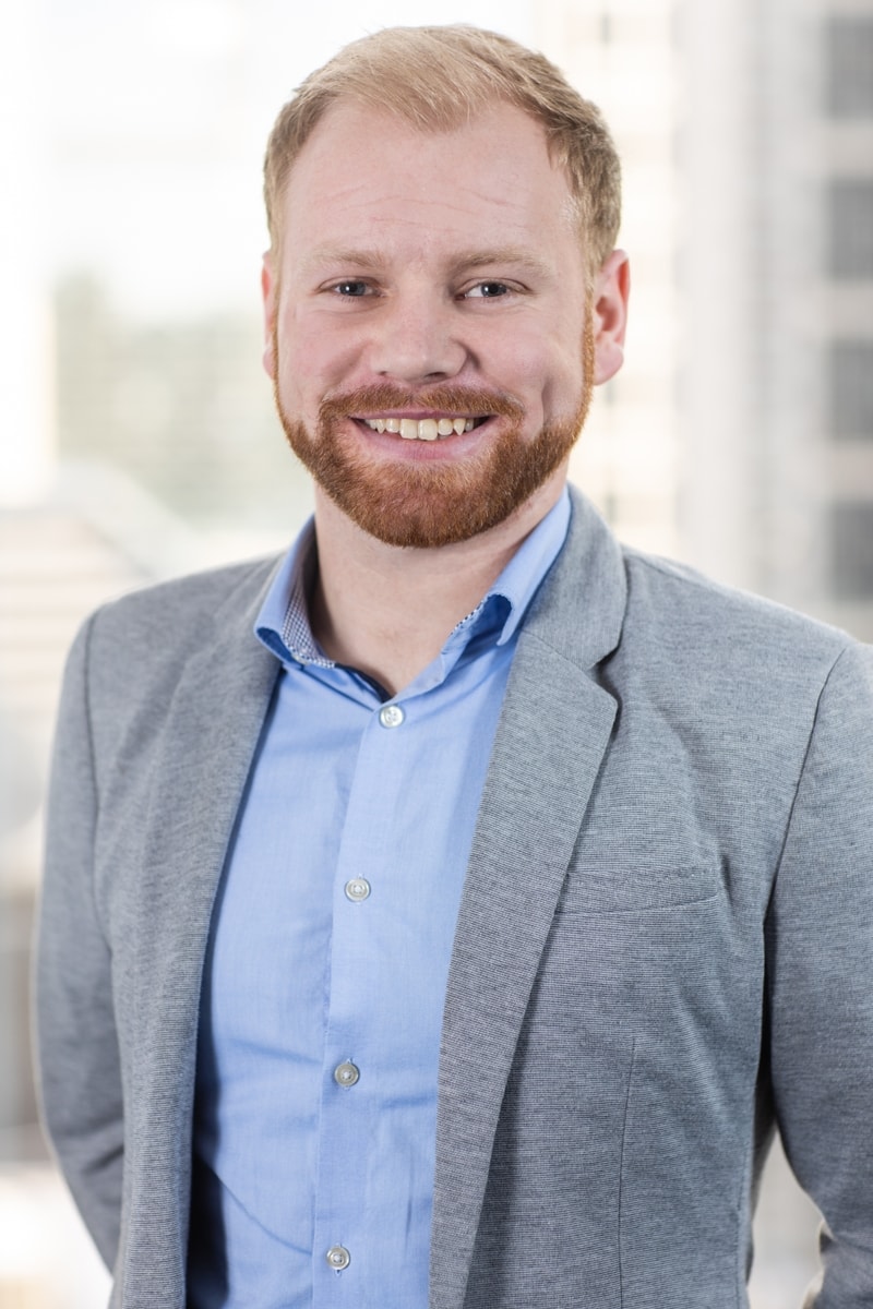 DW Hammer - Our Team