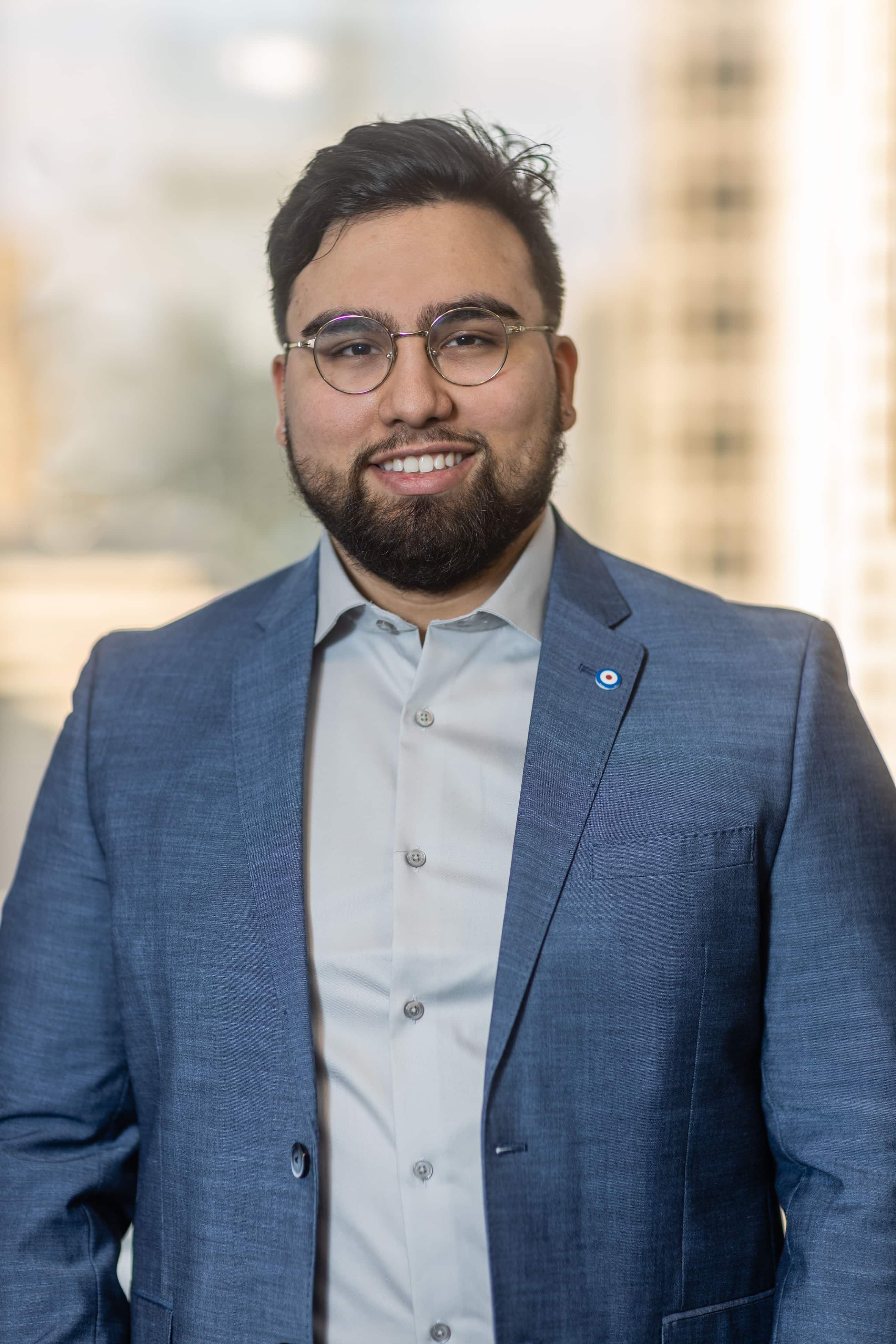 DW Hammer - Our Team