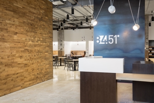 DW Hammer - Services