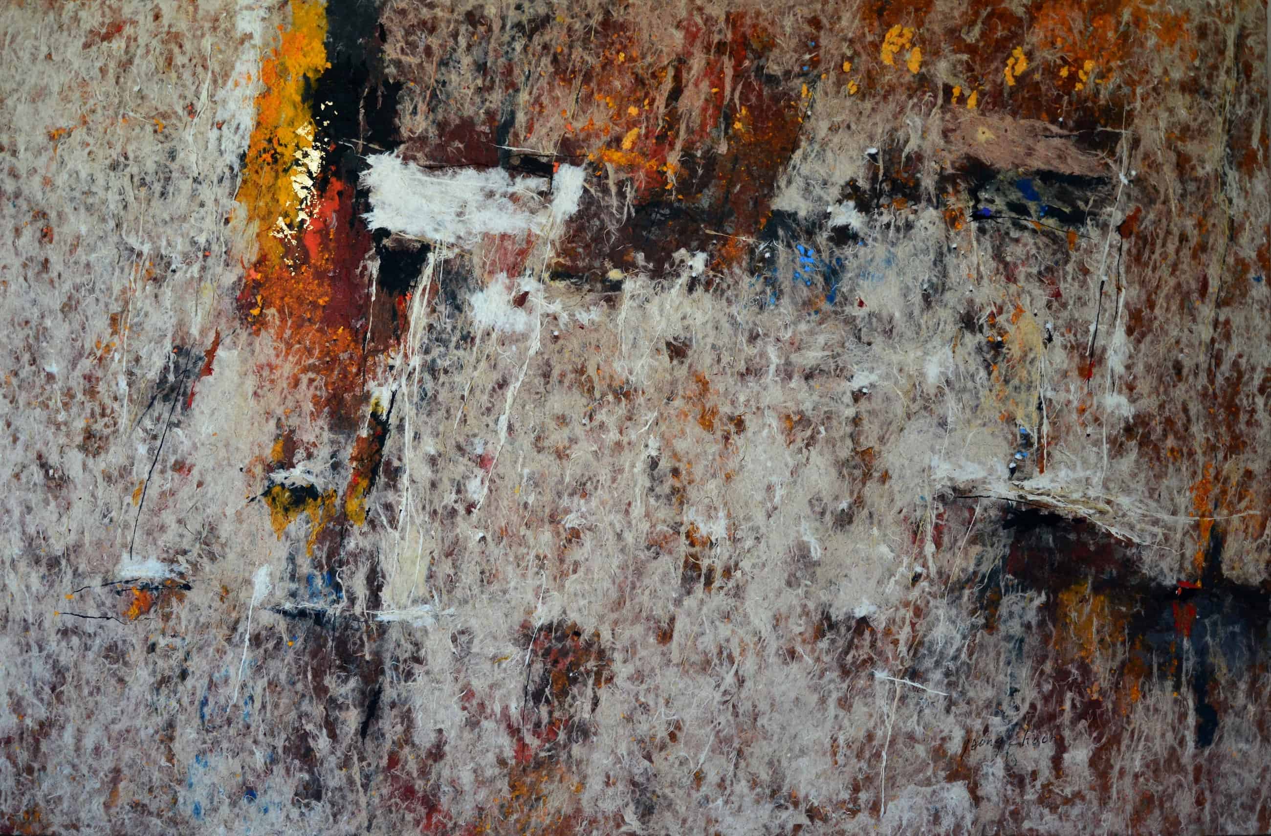 Paper Artist - Gallery