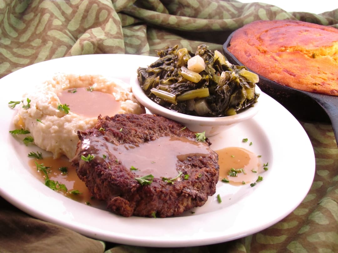 Grant's Kitchen & Grill